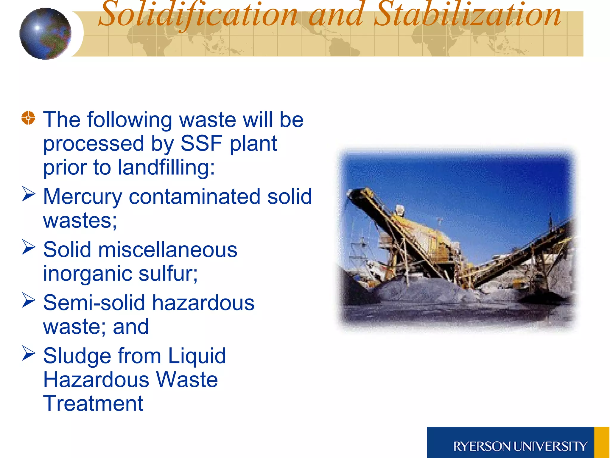 Hazardous waste-management | PPT