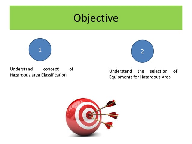 Understanding Hazardous Area Classification
