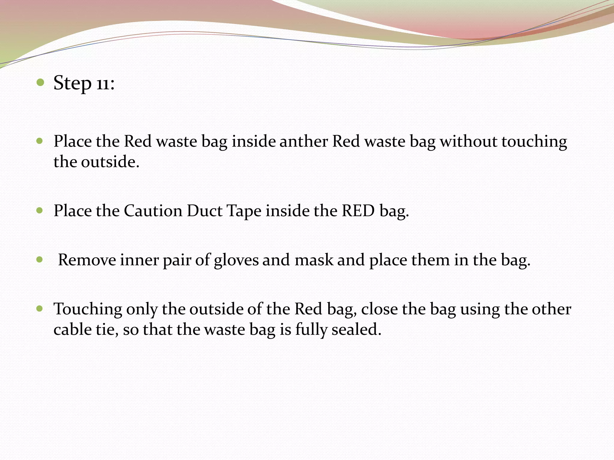 Hazardous Drugs and Chemotherapy Spills | PPTX