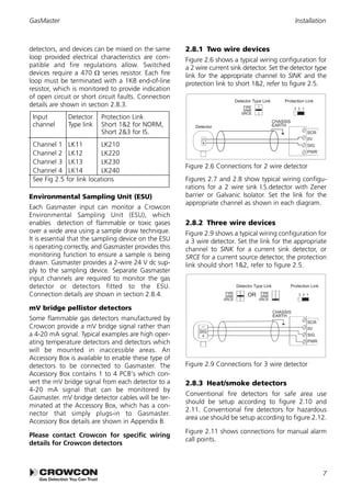 Hazardous Gas Deytection system Crowcon.pdf