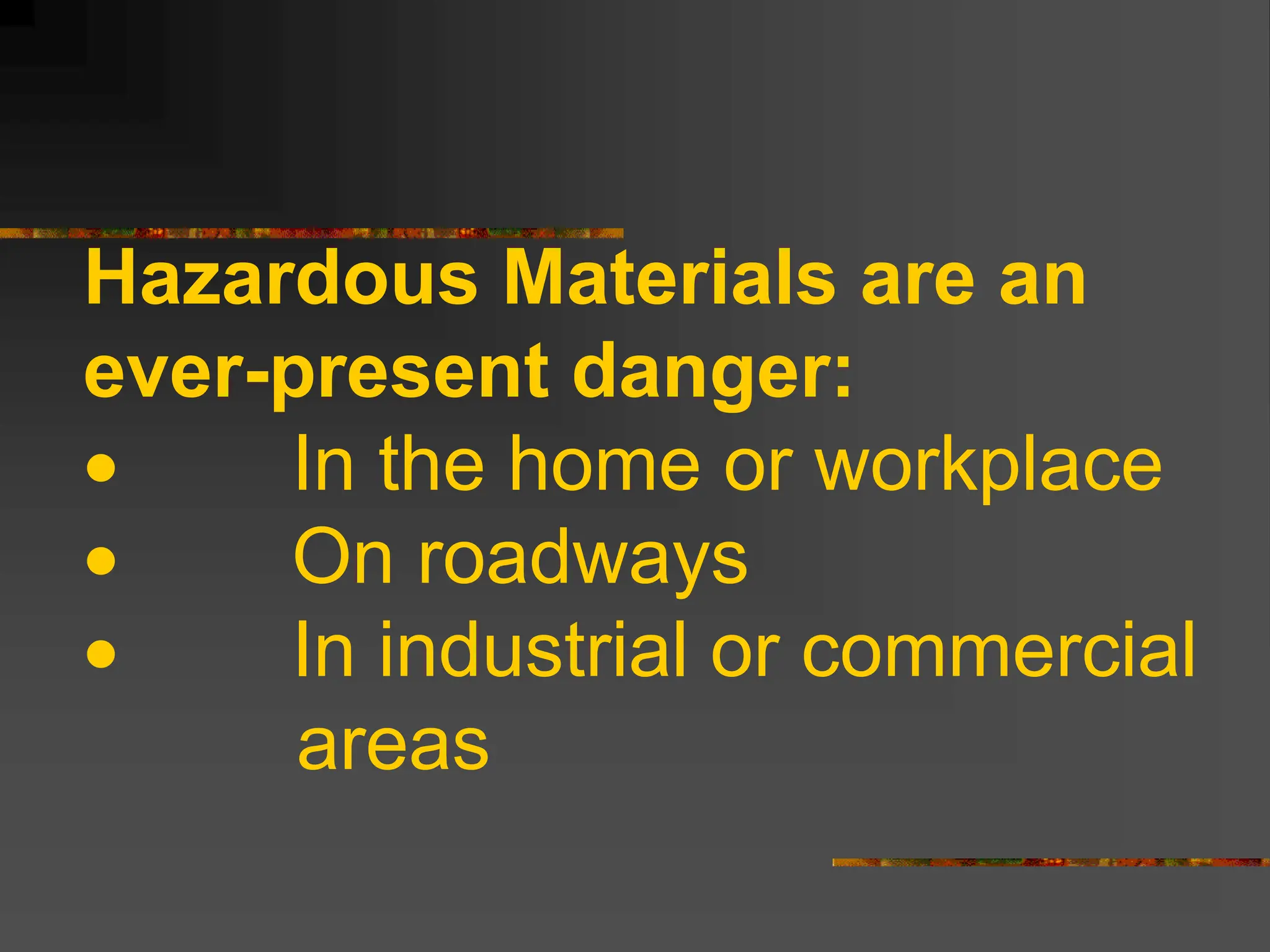 Hazardous_Materials.ppt nnnnnnnnnnnnnnnnn | PPT