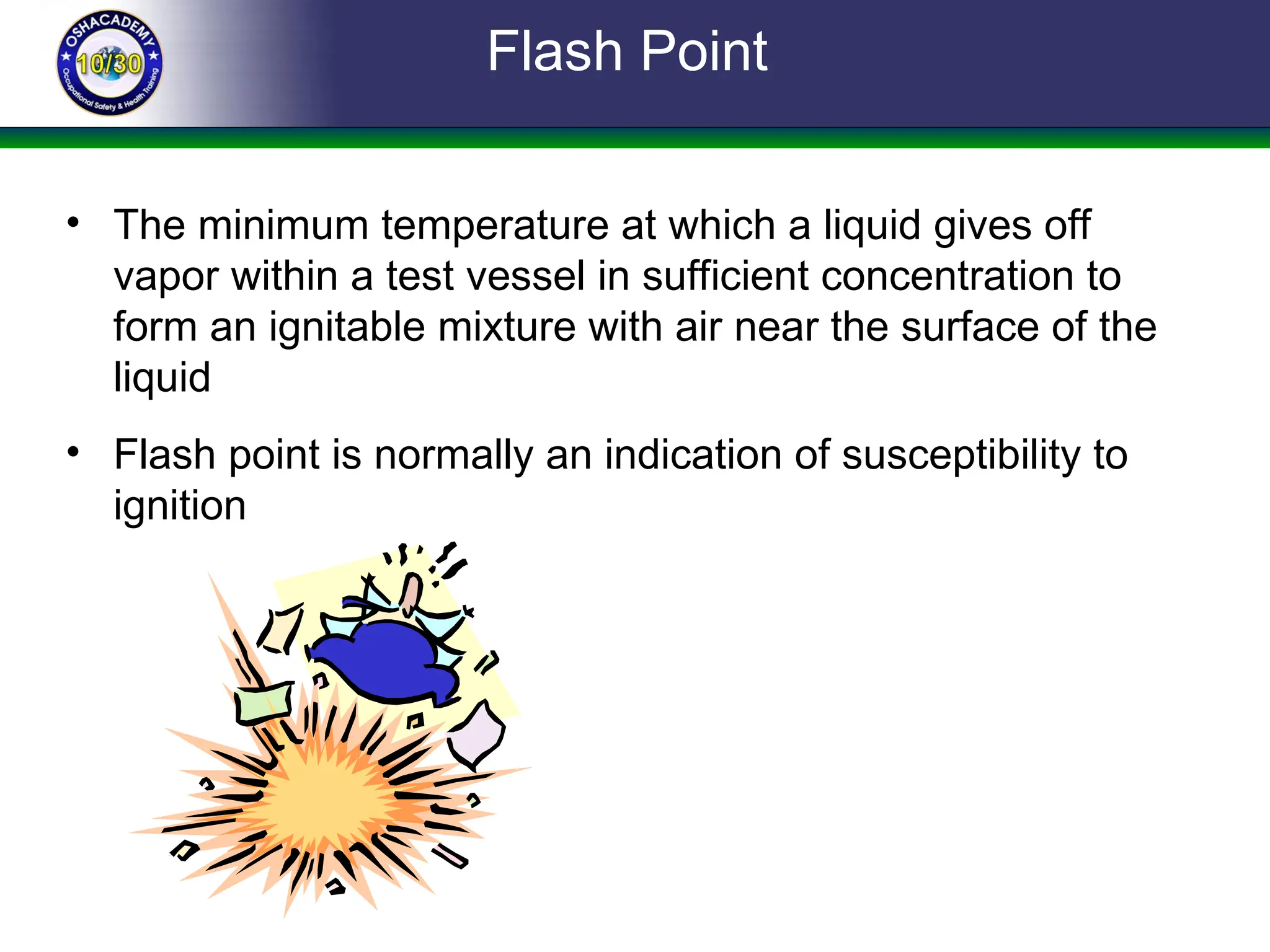 Hazardous Materials handling, storage and disposal | PPT