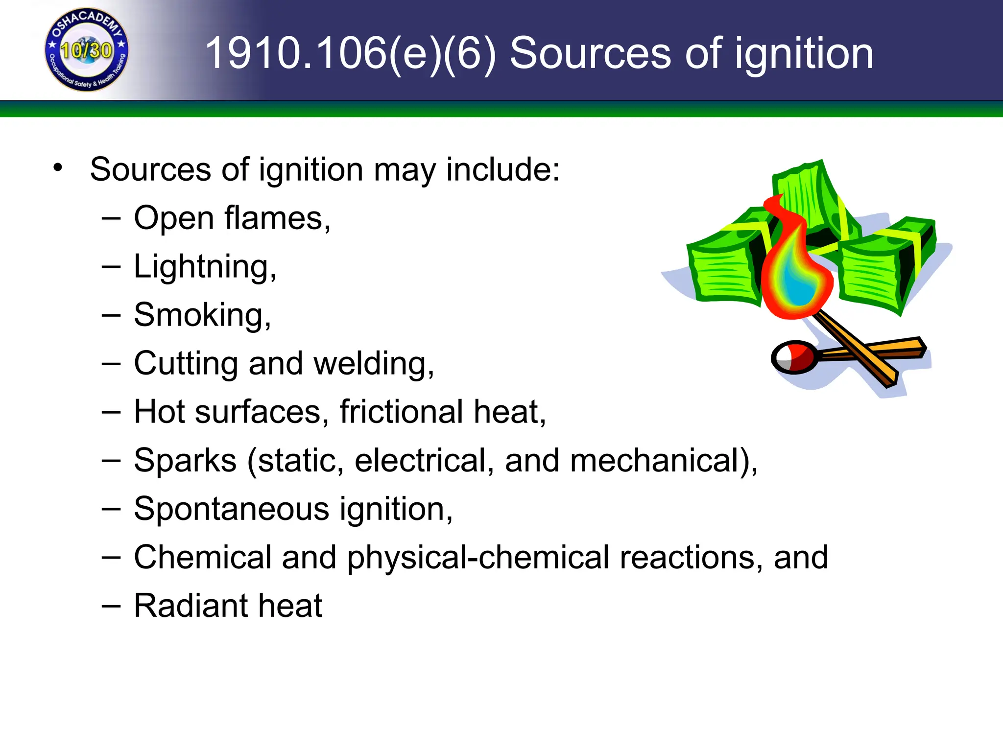 Hazardous Materials handling, storage and disposal | PPT