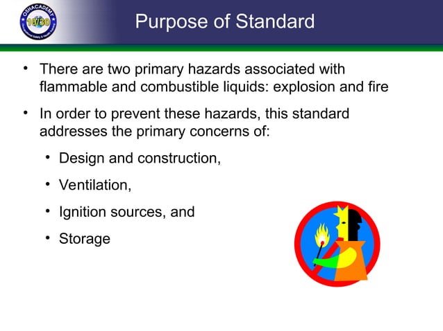 Hazardous Materials handling, storage and disposal | PPT