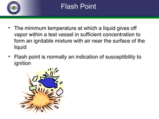 Hazardous Materials handling, storage and disposal | PPT