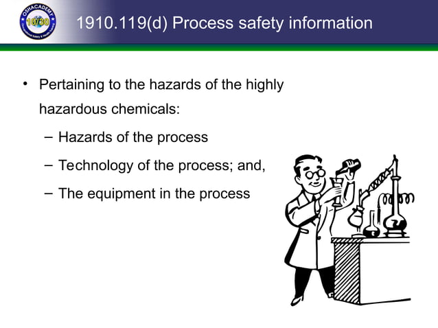 Hazardous Materials handling, storage and disposal | PPT