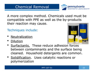 Hazardous Materials Decontamination.pptx