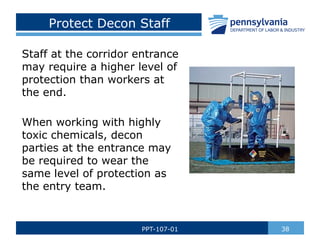 Hazardous Materials Decontamination.pptx