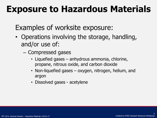 Hazardous_Materials_PPT_v-03-01-17.pptx | Chemistry | Science