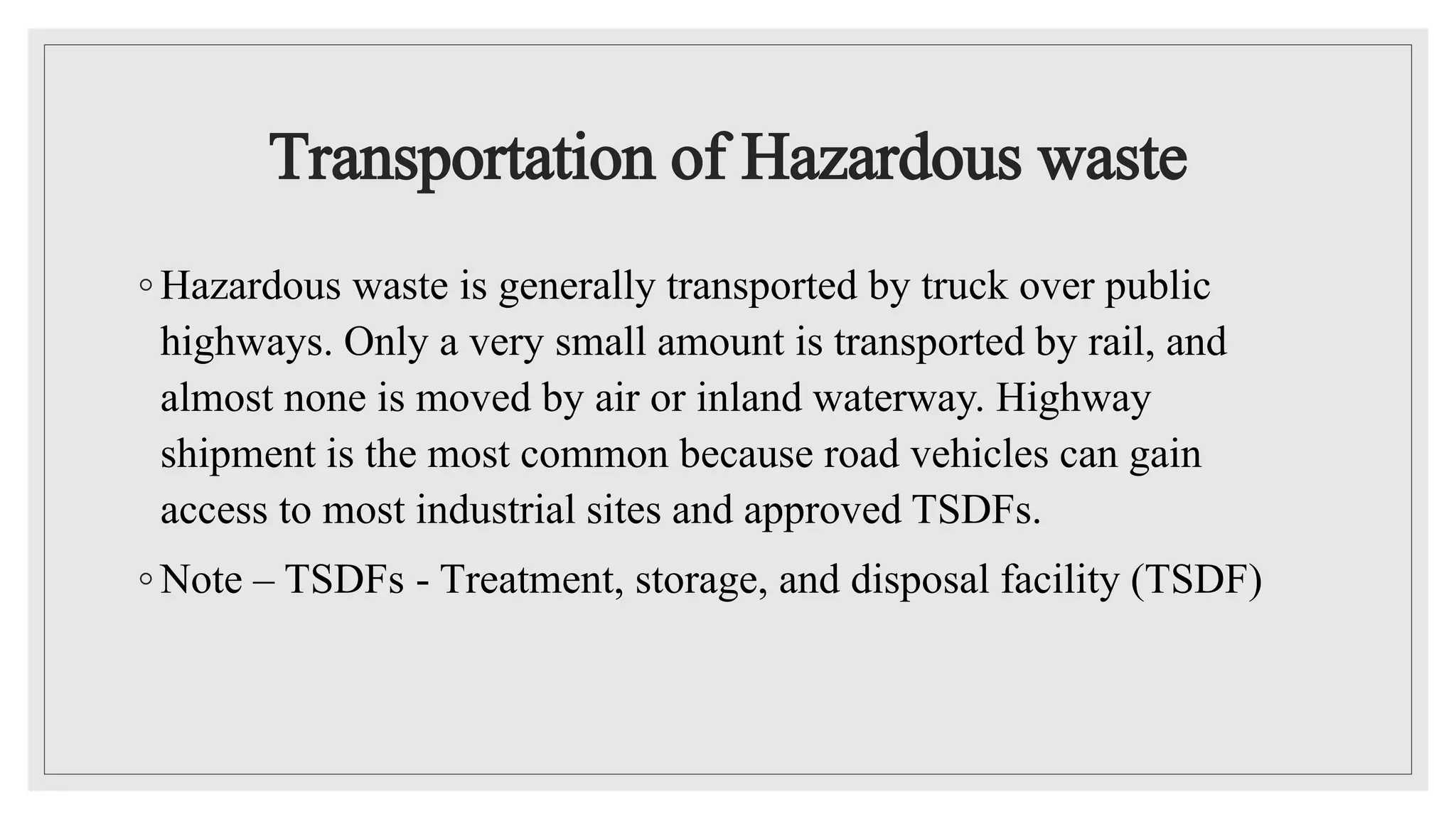 Hazardous solid waste management.pptx