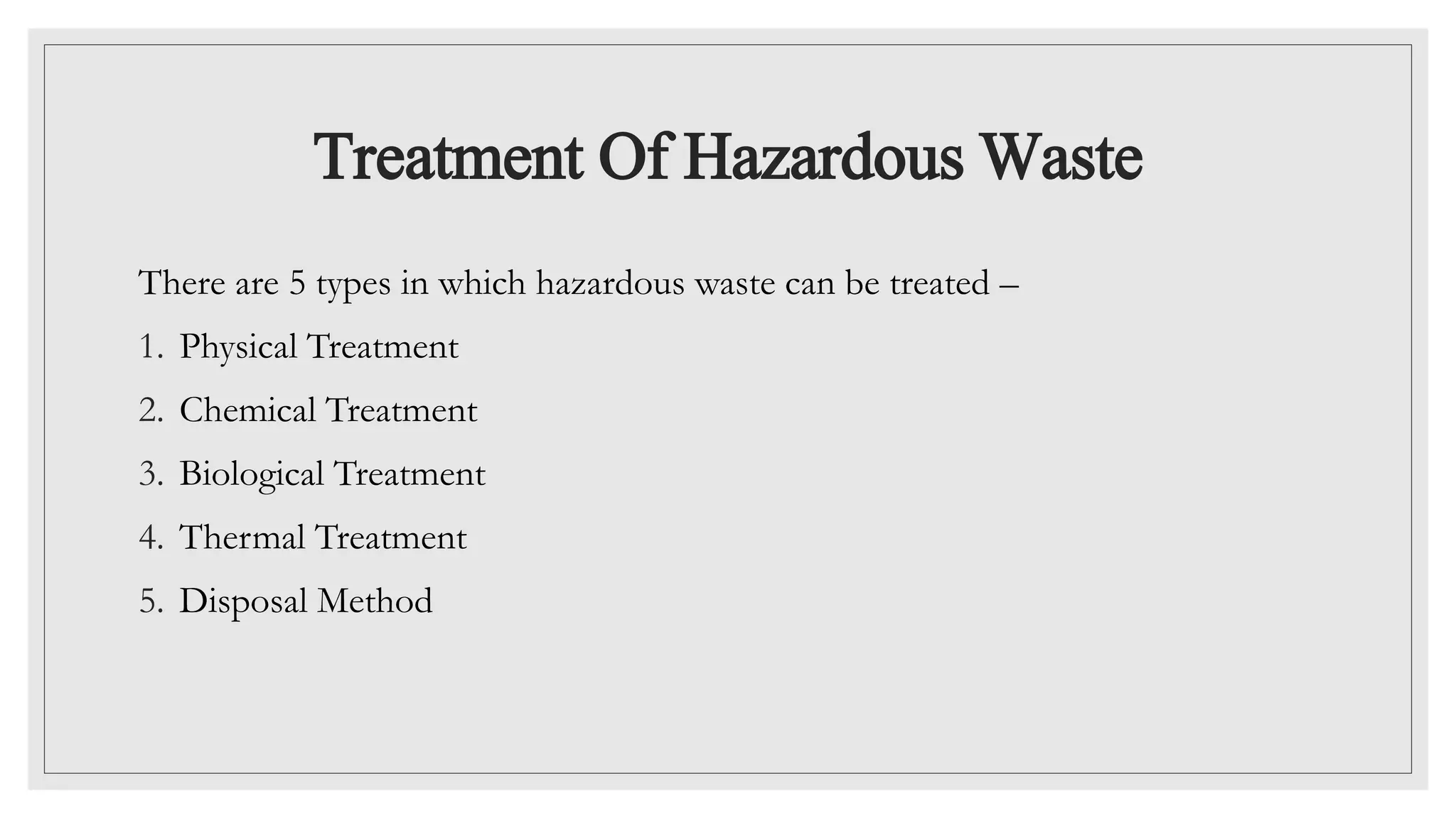 Hazardous solid waste management.pptx