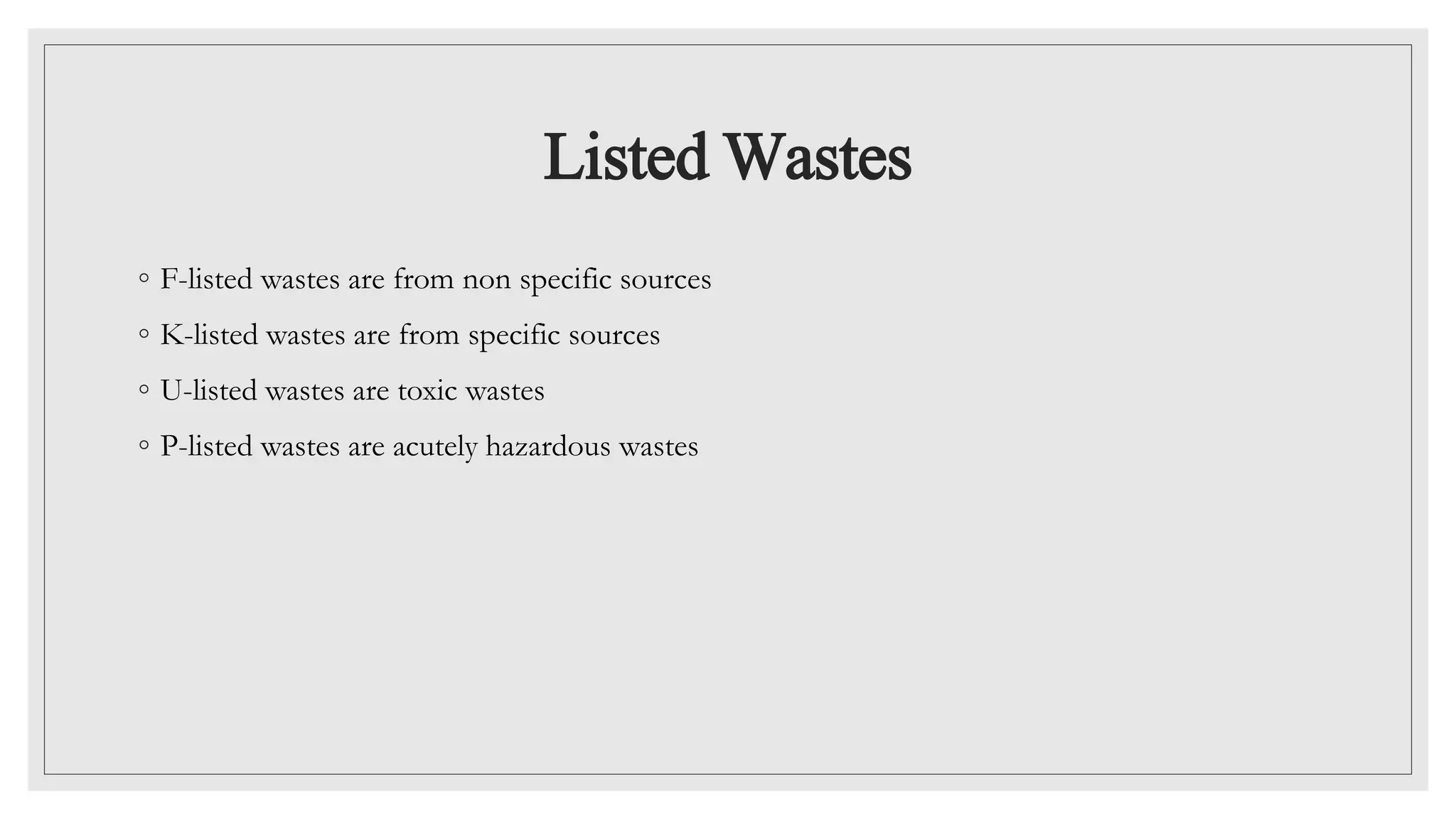 Hazardous solid waste management.pptx