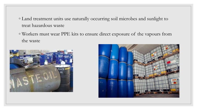 Hazardous solid waste management.pptx