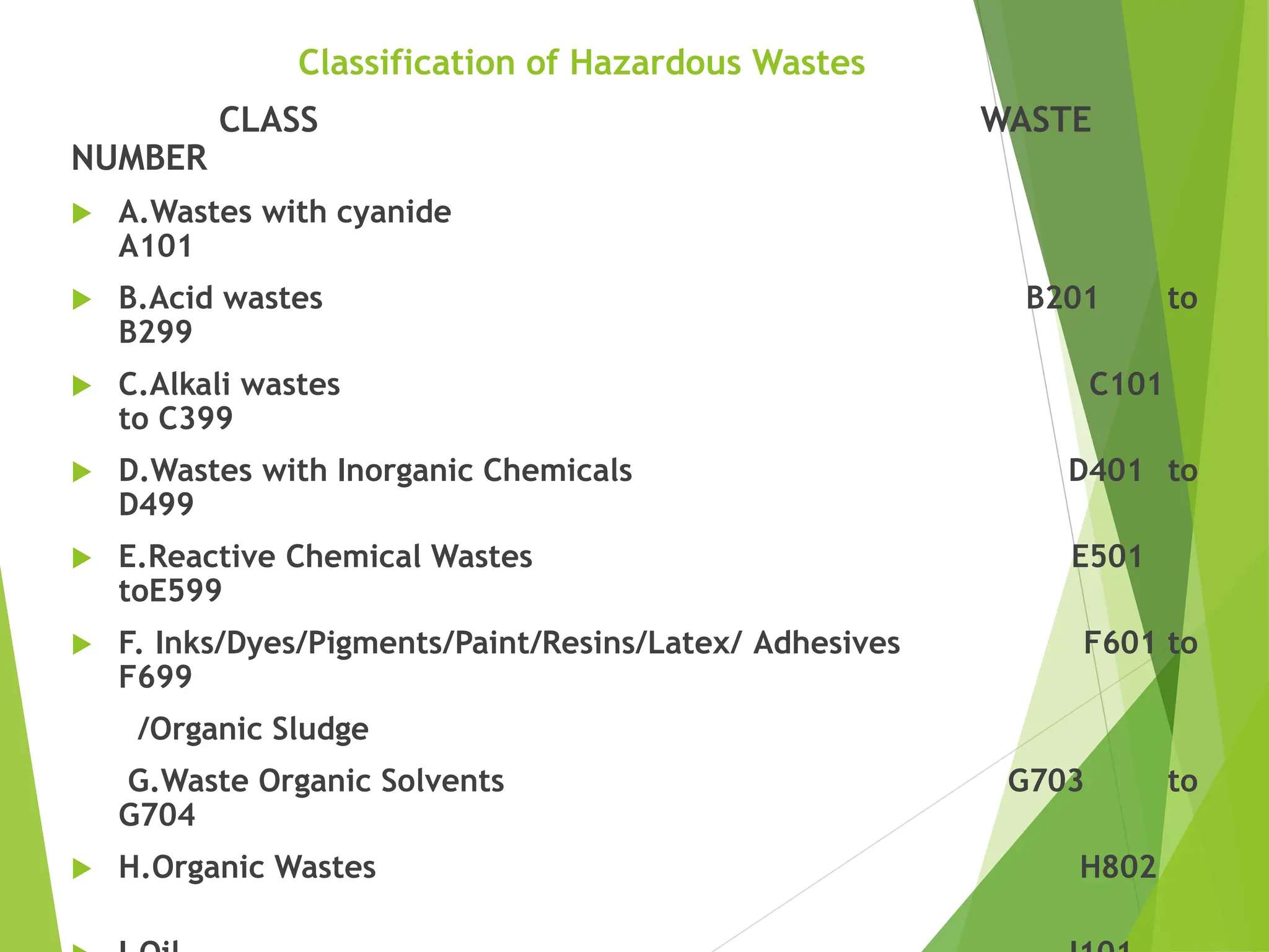 hazardous training materials.pptx