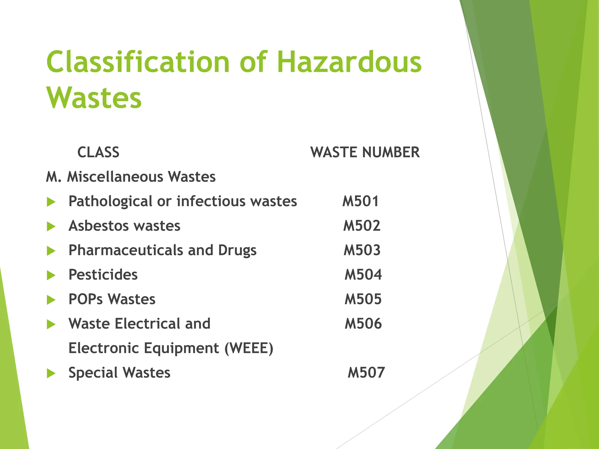 hazardous training materials.pptx