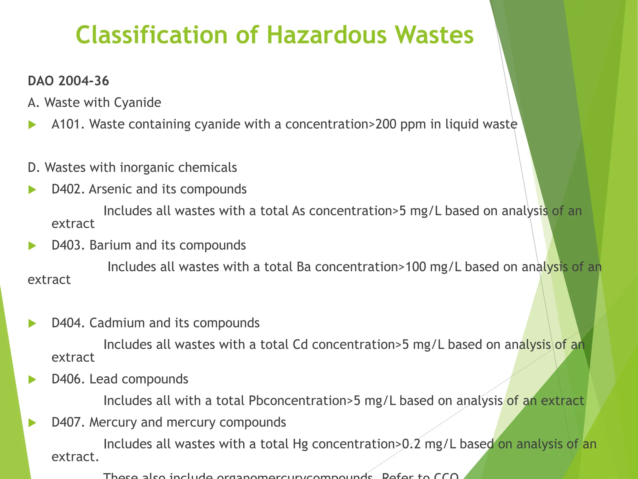 hazardous training materials.pptx