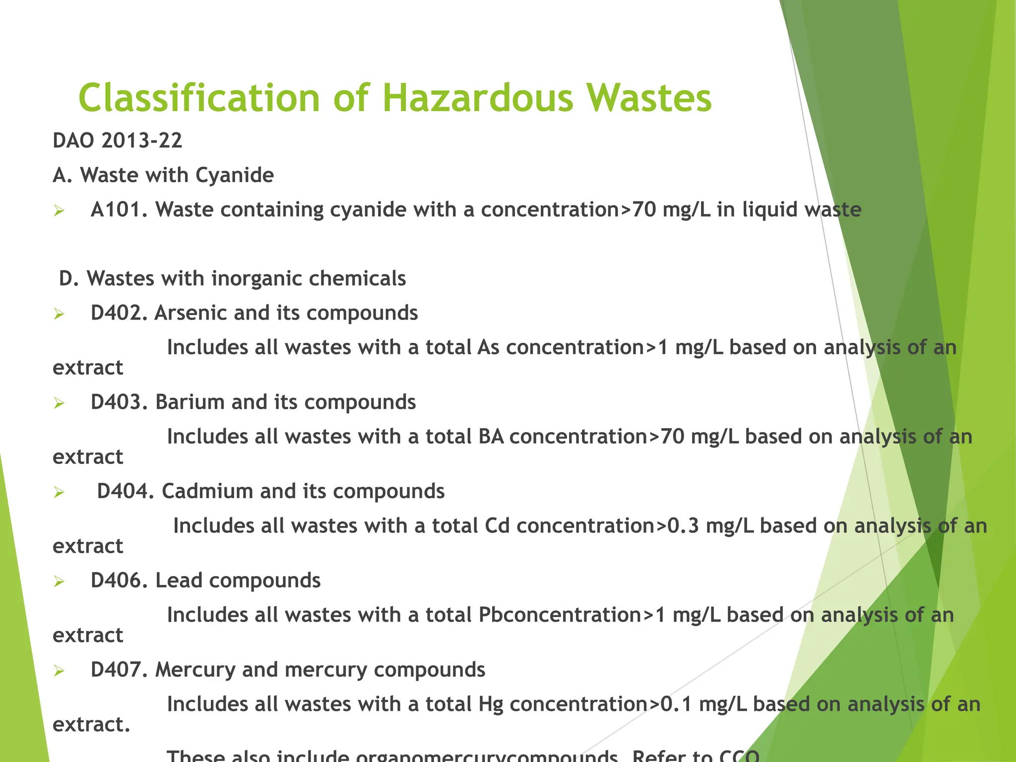 hazardous training materials.pptx