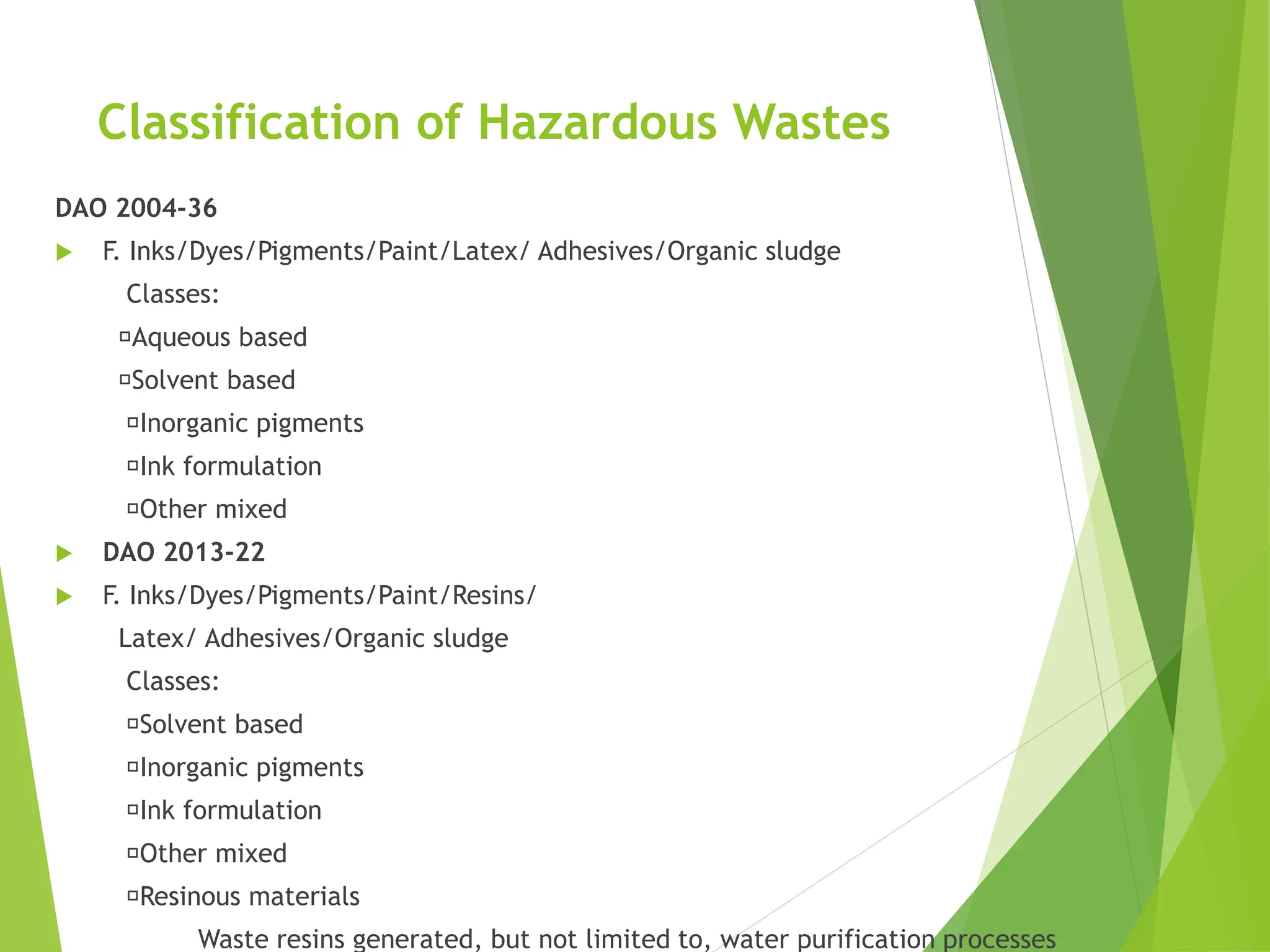 hazardous training materials.pptx