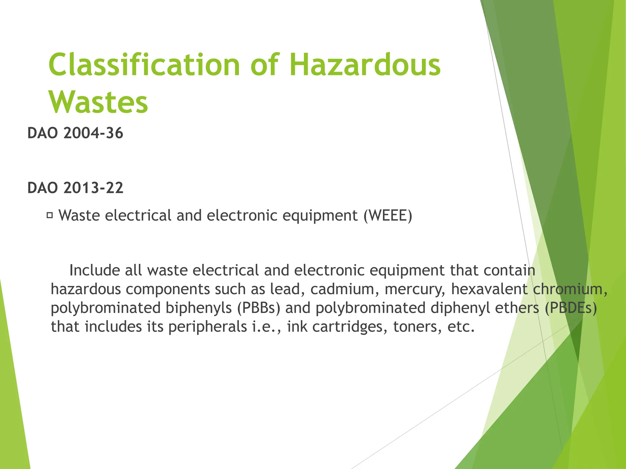 hazardous training materials.pptx