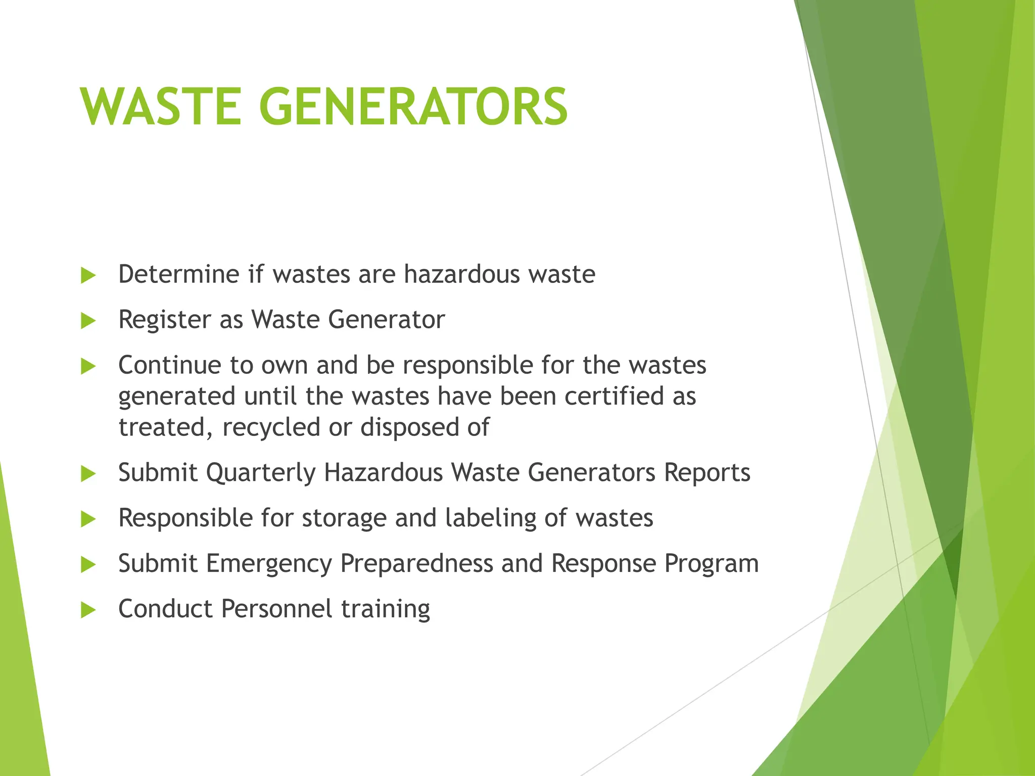 hazardous training materials.pptx