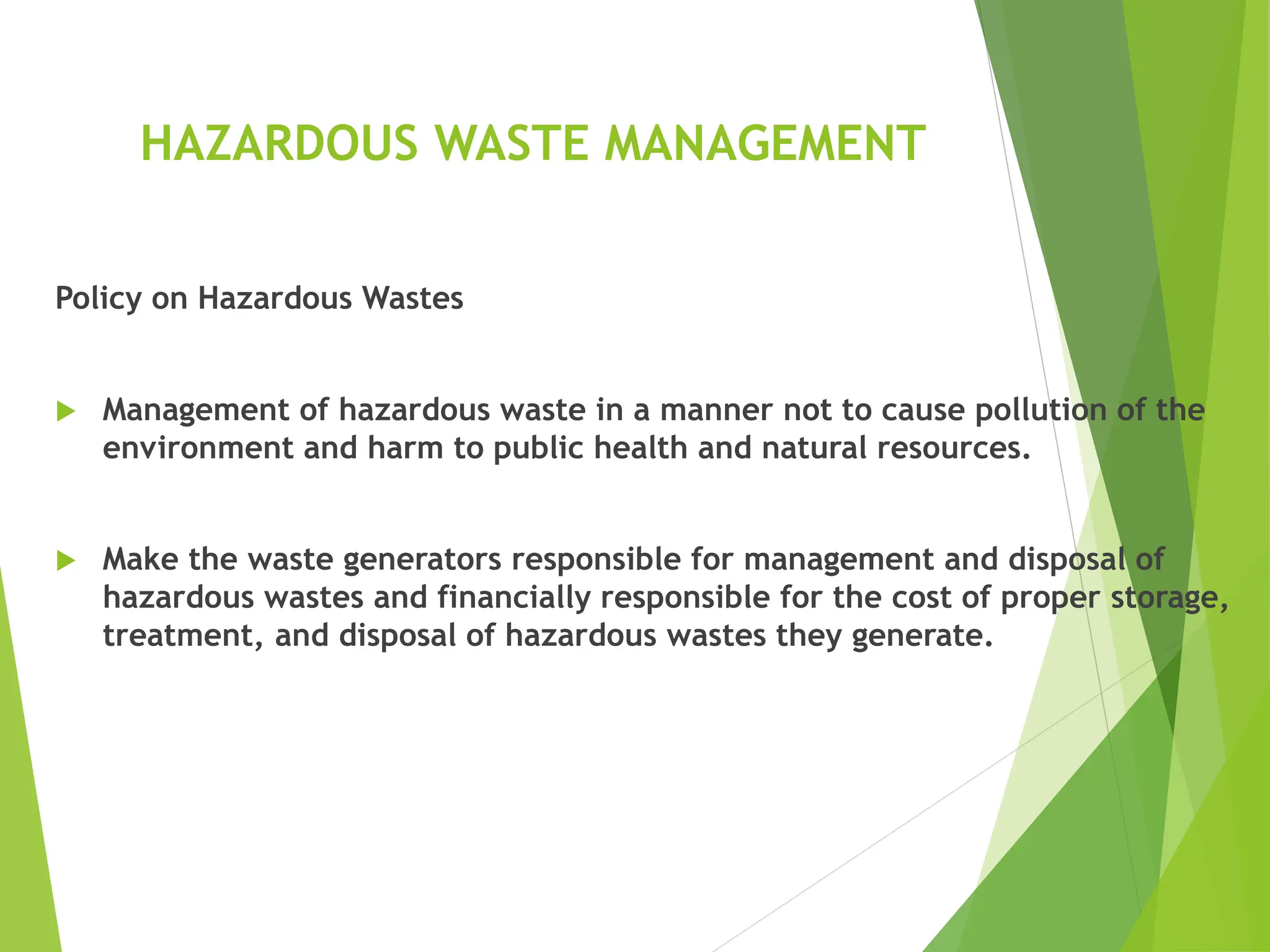 hazardous training materials.pptx