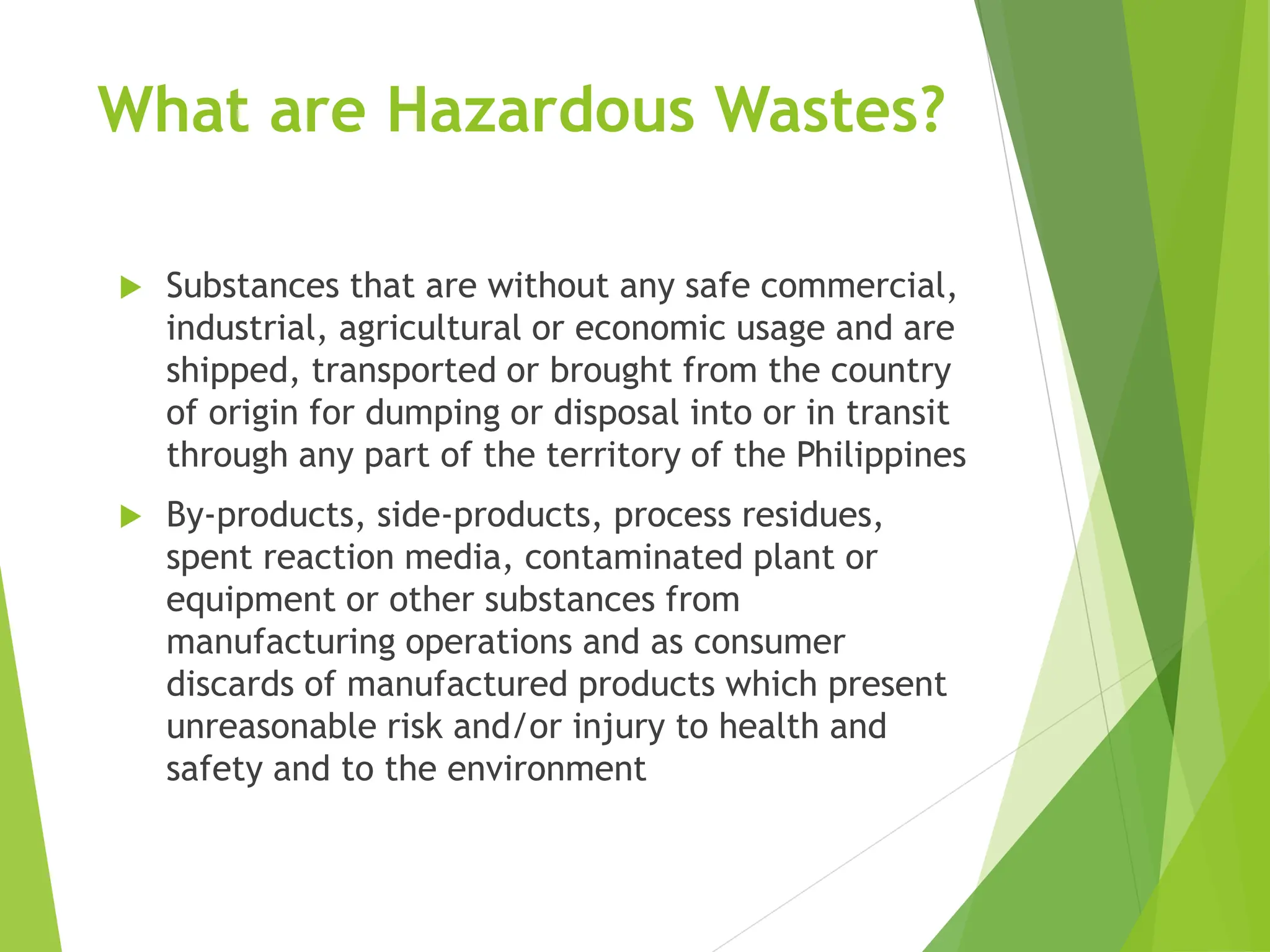 hazardous training materials.pptx