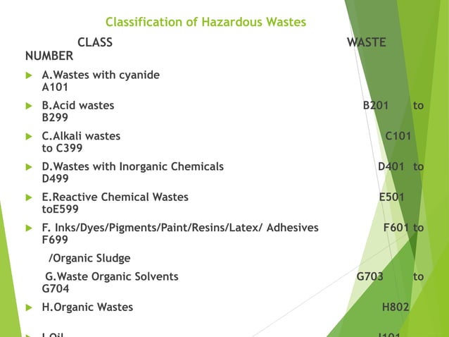 hazardous training materials.pptx