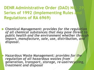 hazardous training materials.pptx