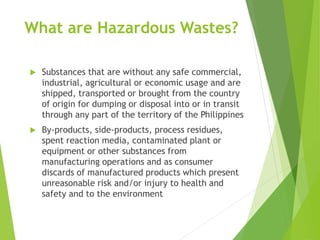 hazardous training materials.pptx