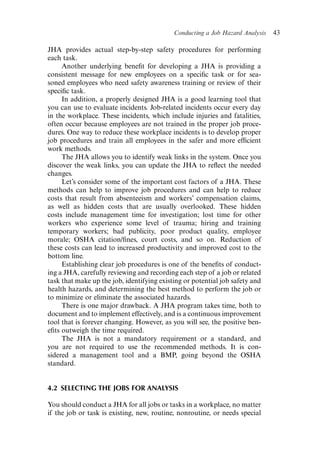 Hazardous waste compliance | PDF