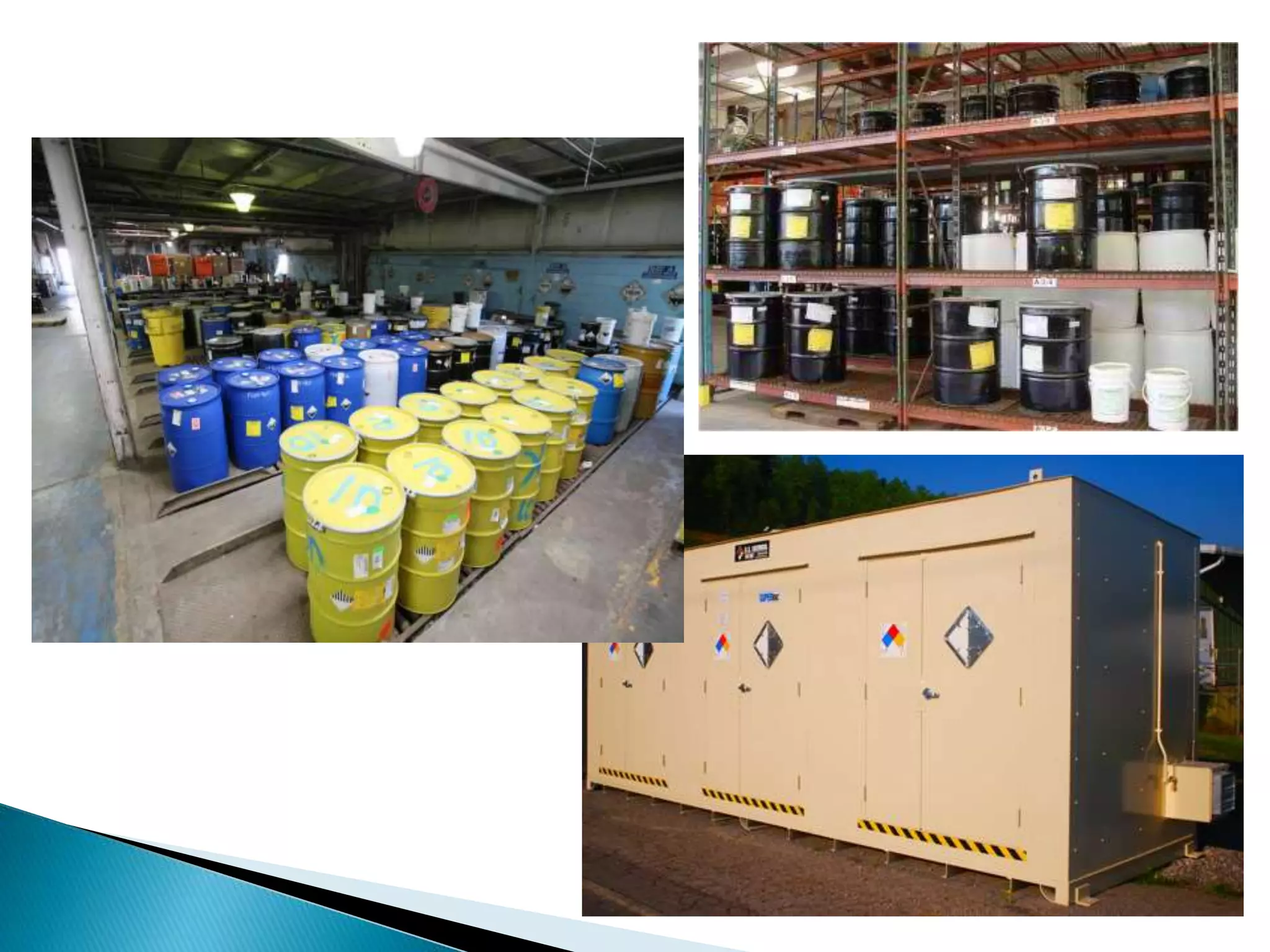 Hazardous waste disposal sites natscie | PPT