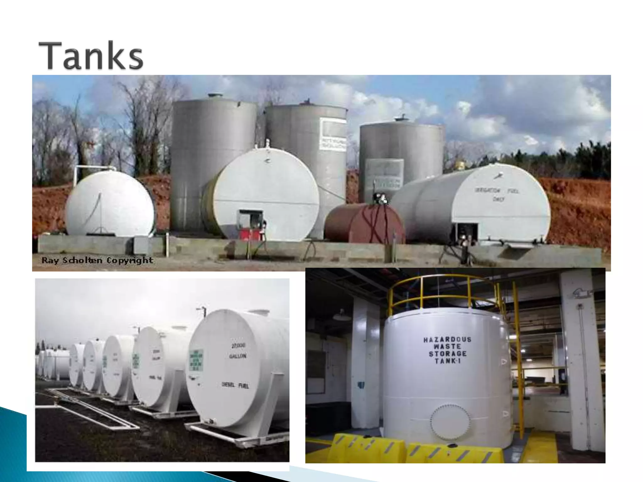 Hazardous waste disposal sites natscie | PPT