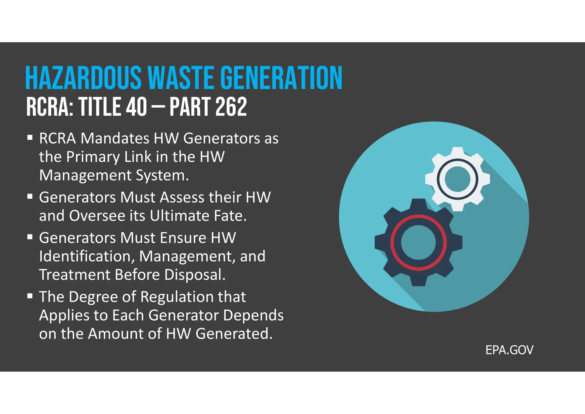 Hazardous Waste | PDF