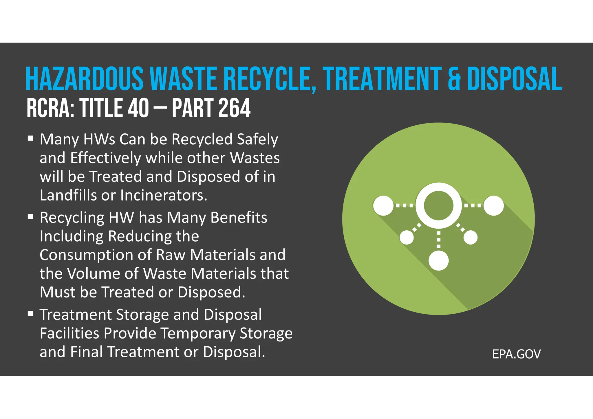 Hazardous Waste | PDF