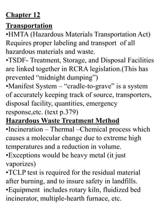 Hazardous Waste Management.ppt
