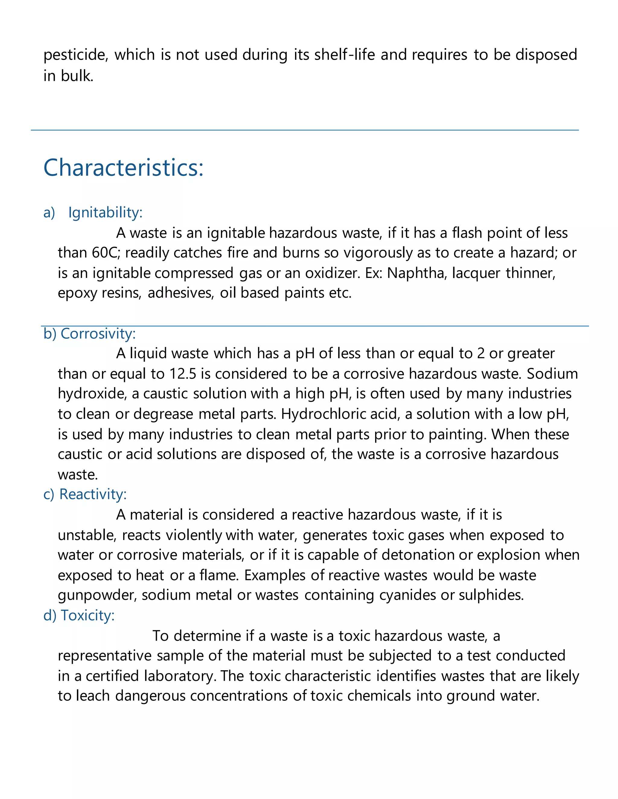 Hazardous Waste Management.docx