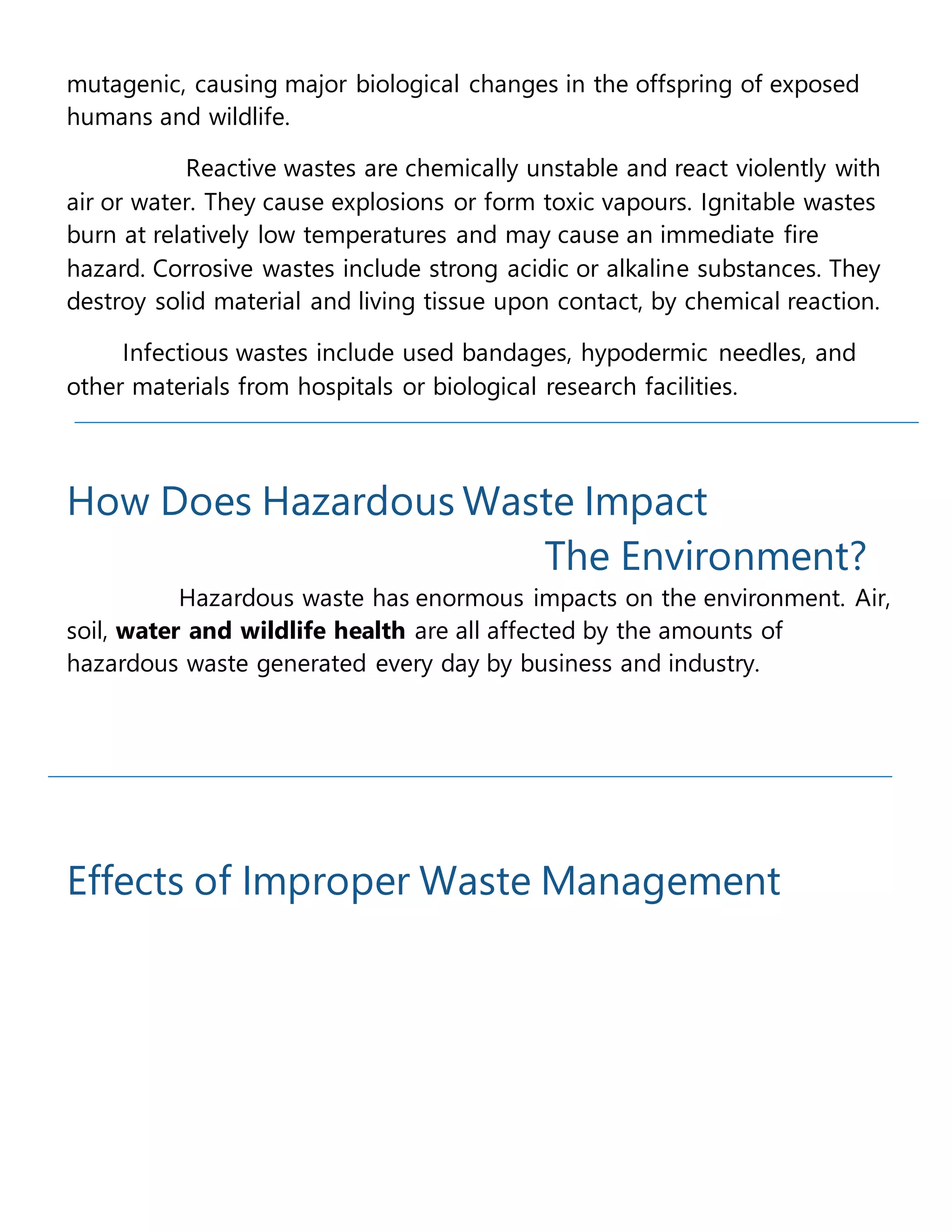 Hazardous Waste Management.docx