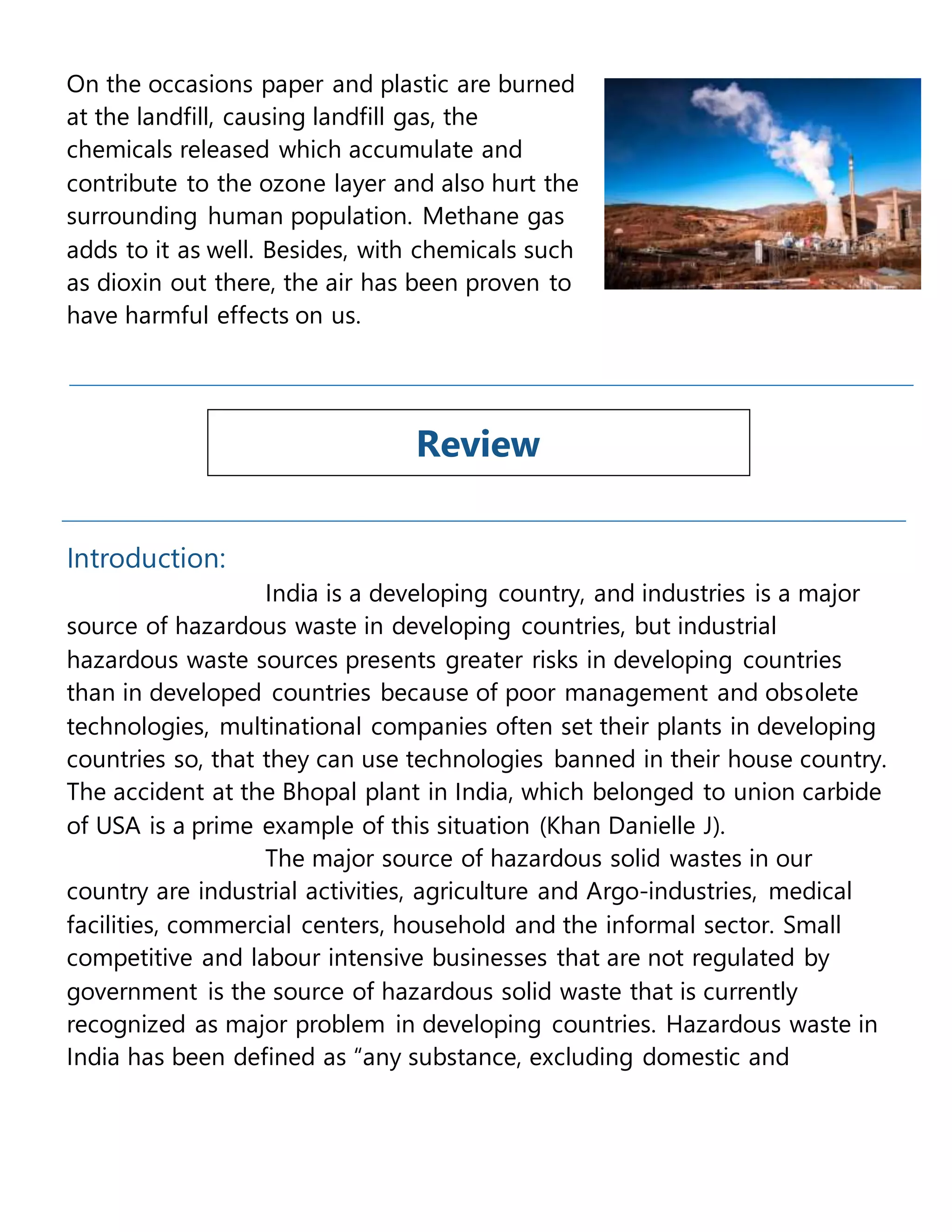 Hazardous Waste Management.docx