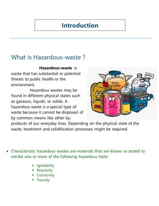 Hazardous Waste Management.docx