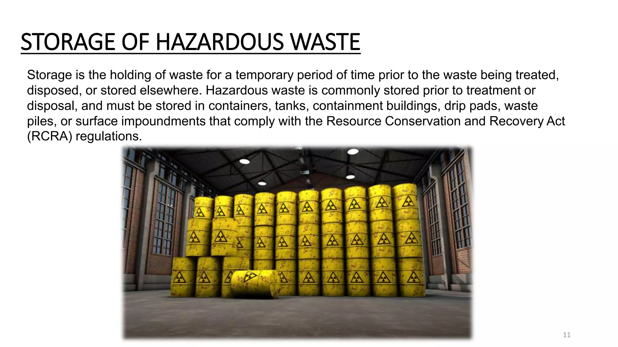 HAZARDOUS WASTE MANAGEMENT.pptx