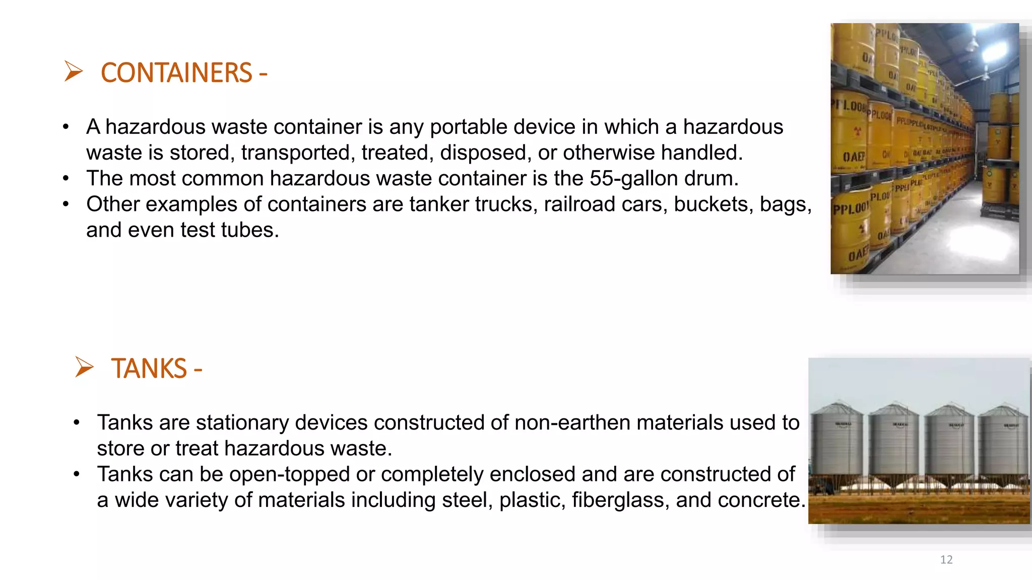 HAZARDOUS WASTE MANAGEMENT.pptx