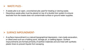 HAZARDOUS WASTE MANAGEMENT.pptx