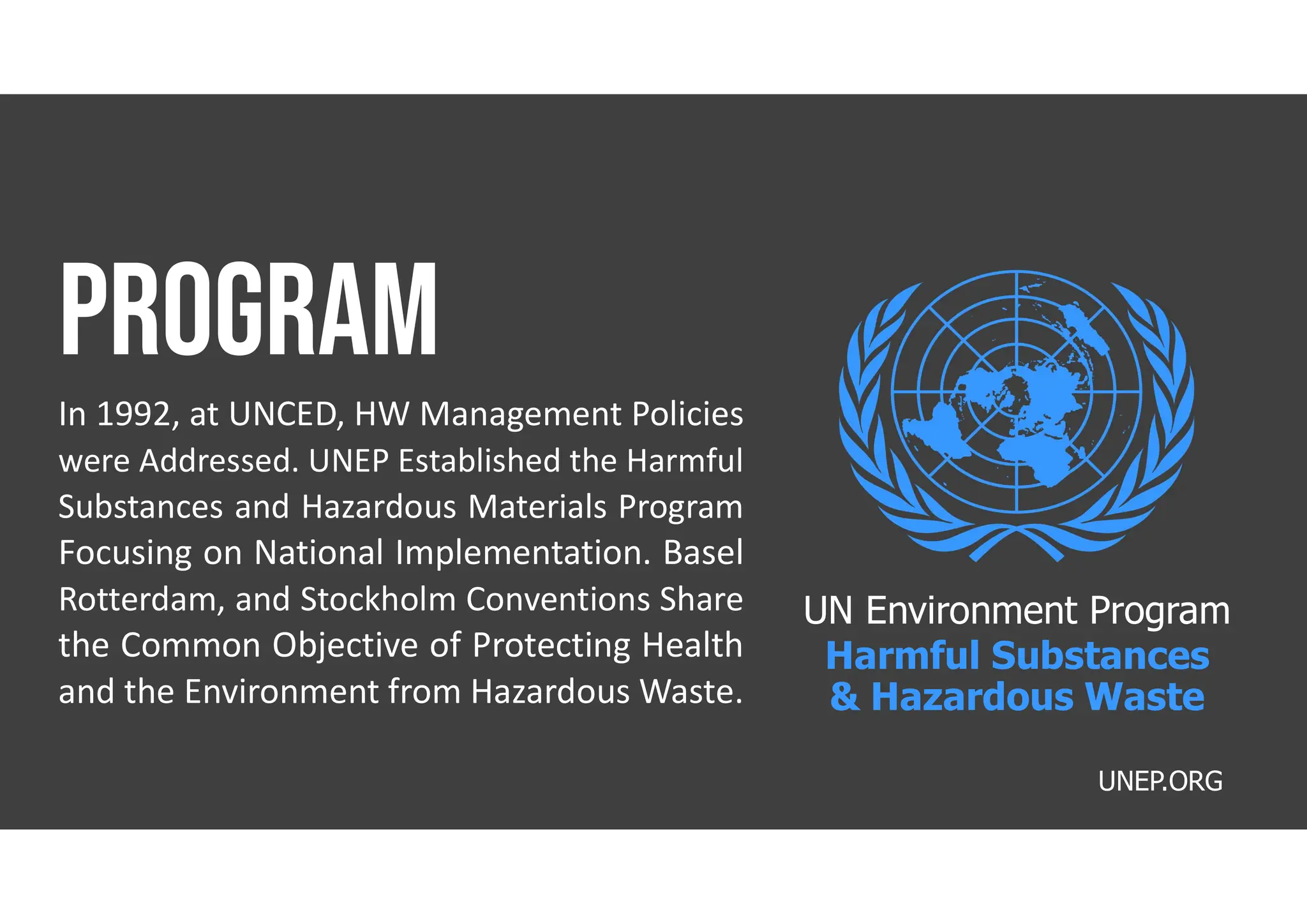 Hazardous Waste Meaning | PDF