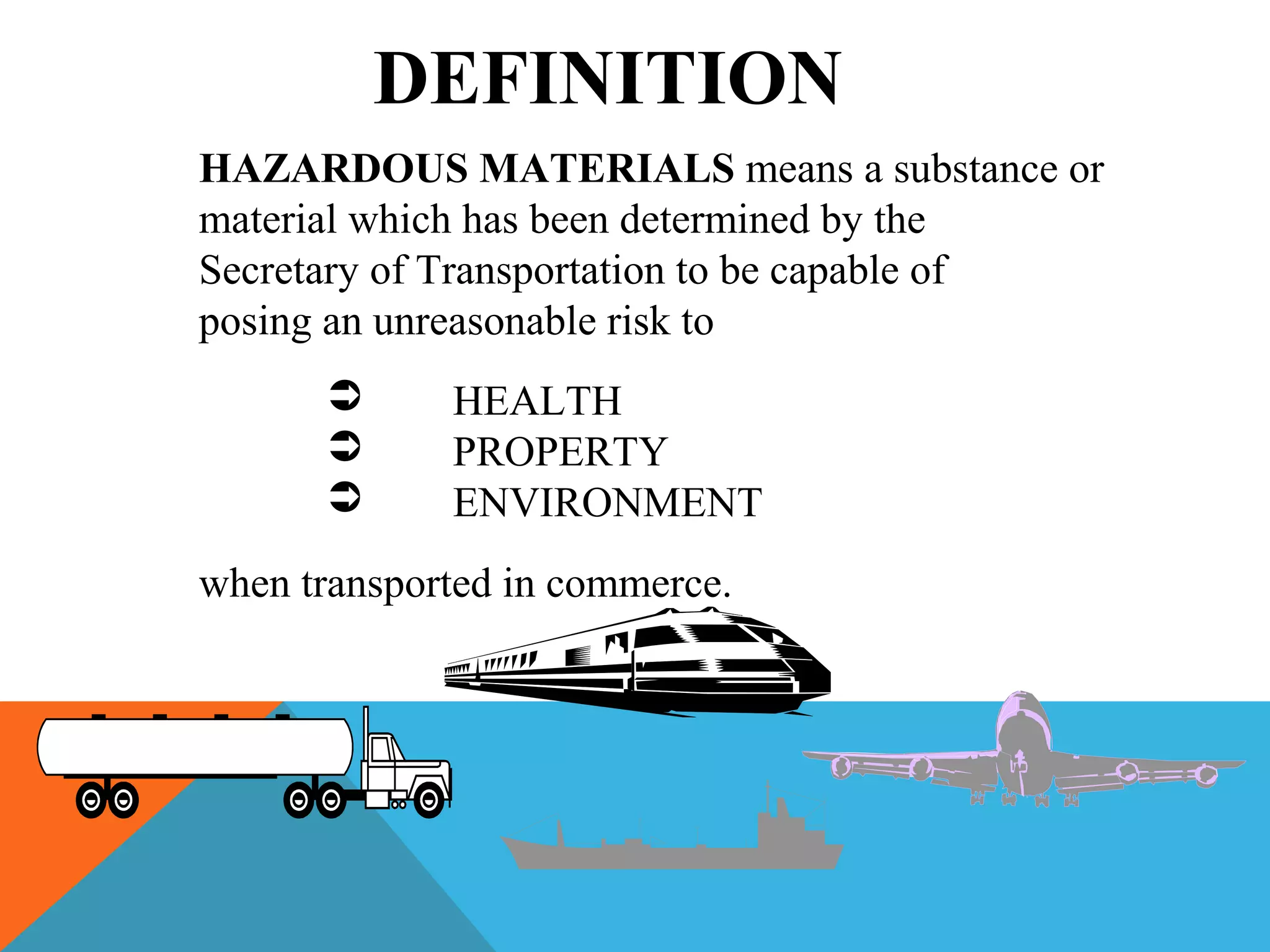 Hazardous Waste Operations and Emergency Response | PPT