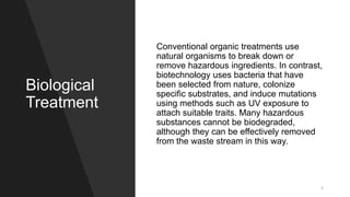 Hazardous Waste Treatment Technologies.pptx