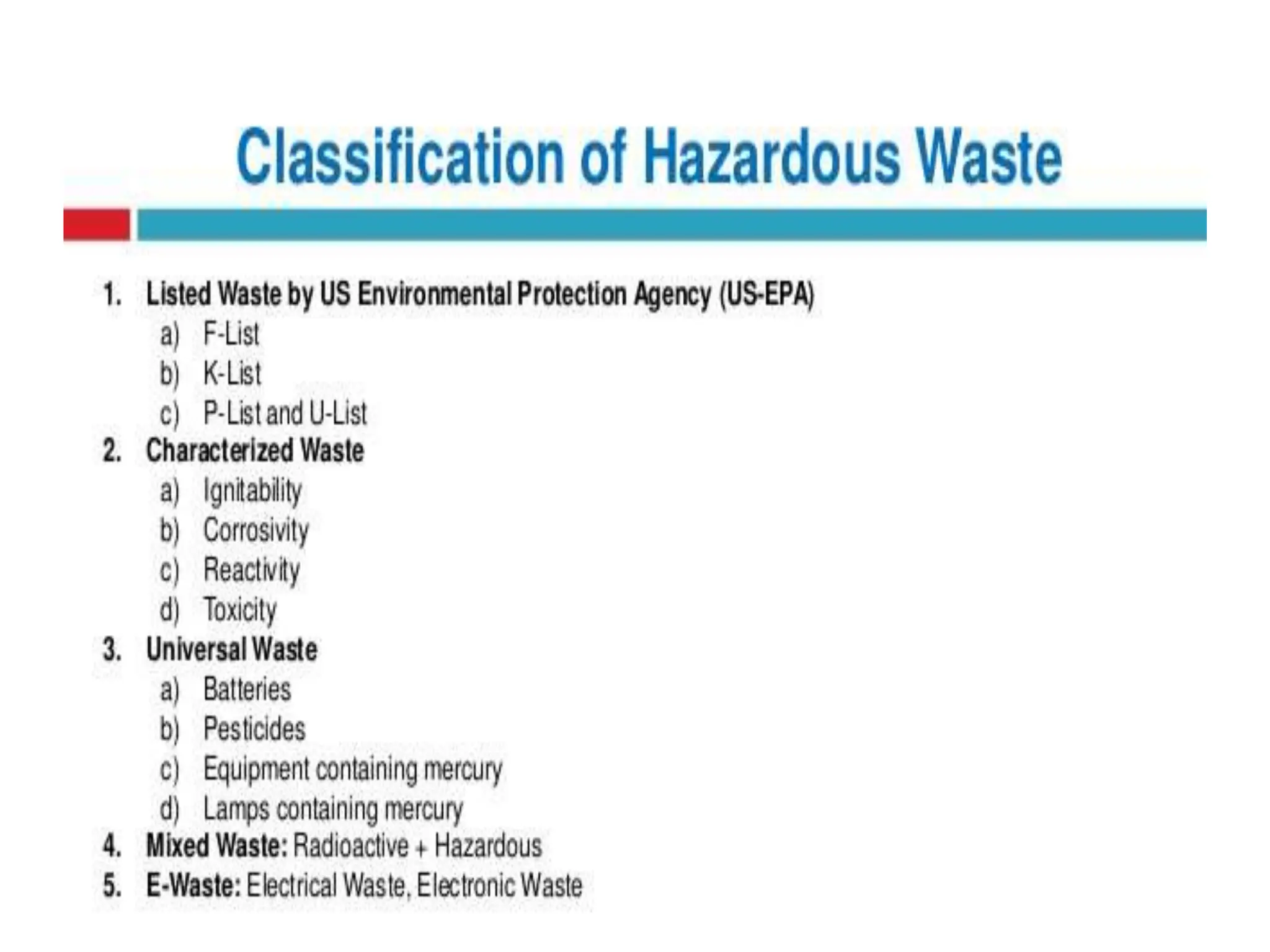 hazardous waste and waste management system.pptx