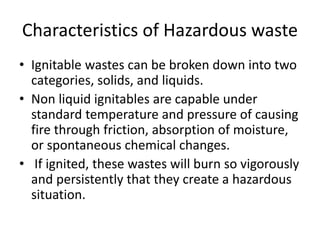 hazardous waste and waste management system.pptx