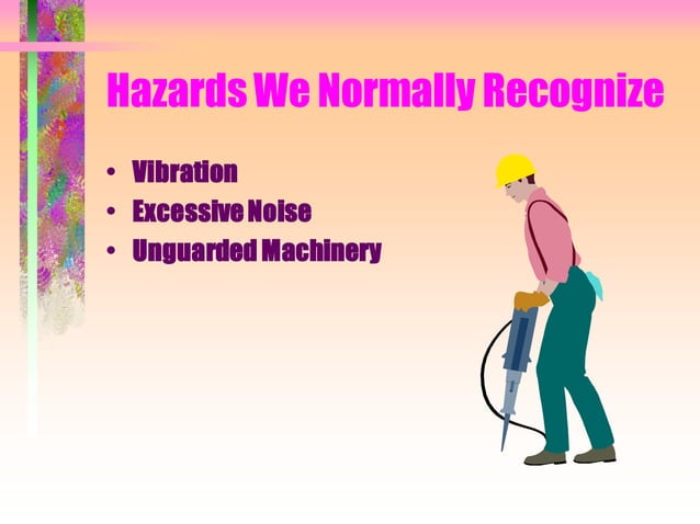 Hazard Recognition.pdf hazard identify pdf. | PDF | Indoor ...