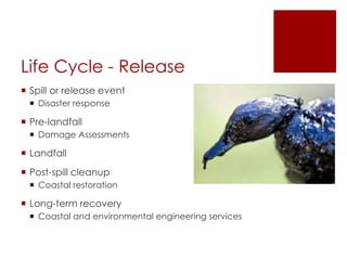 Hazard Release Emergency Preparedness for the Oil and Gas Industry | PPTX
