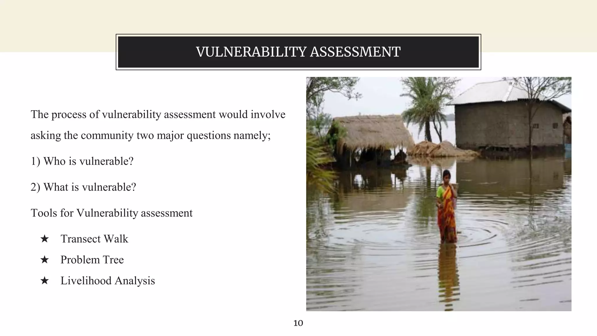 Hazard, risk and Vulnerability (1).pptx